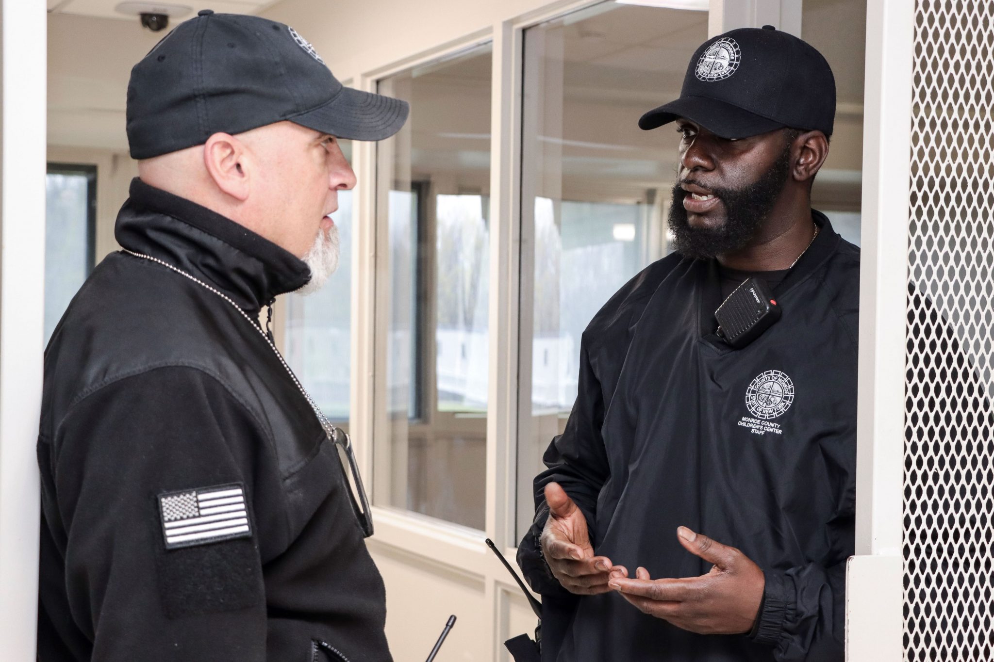 Public Safety Career